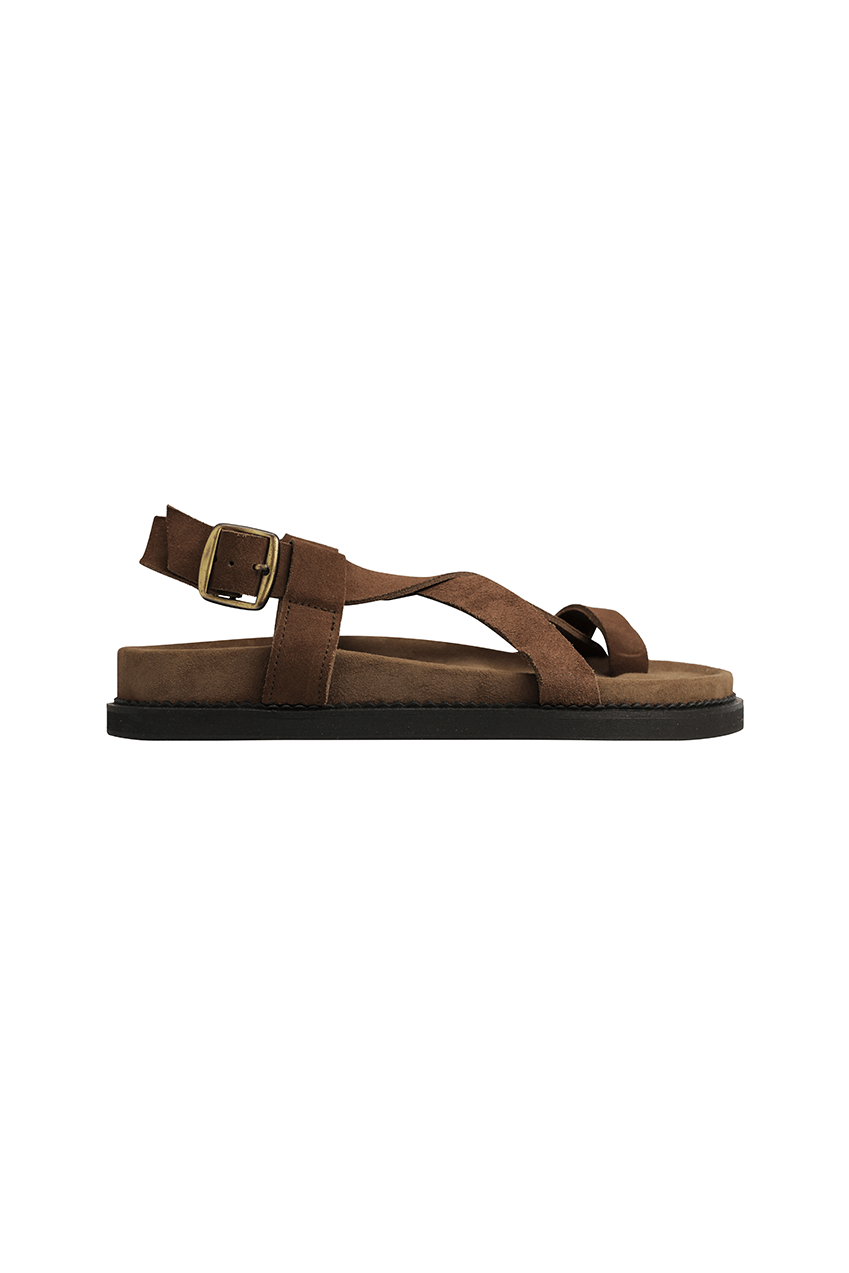 Slides & Sandals - The Bali Tailor