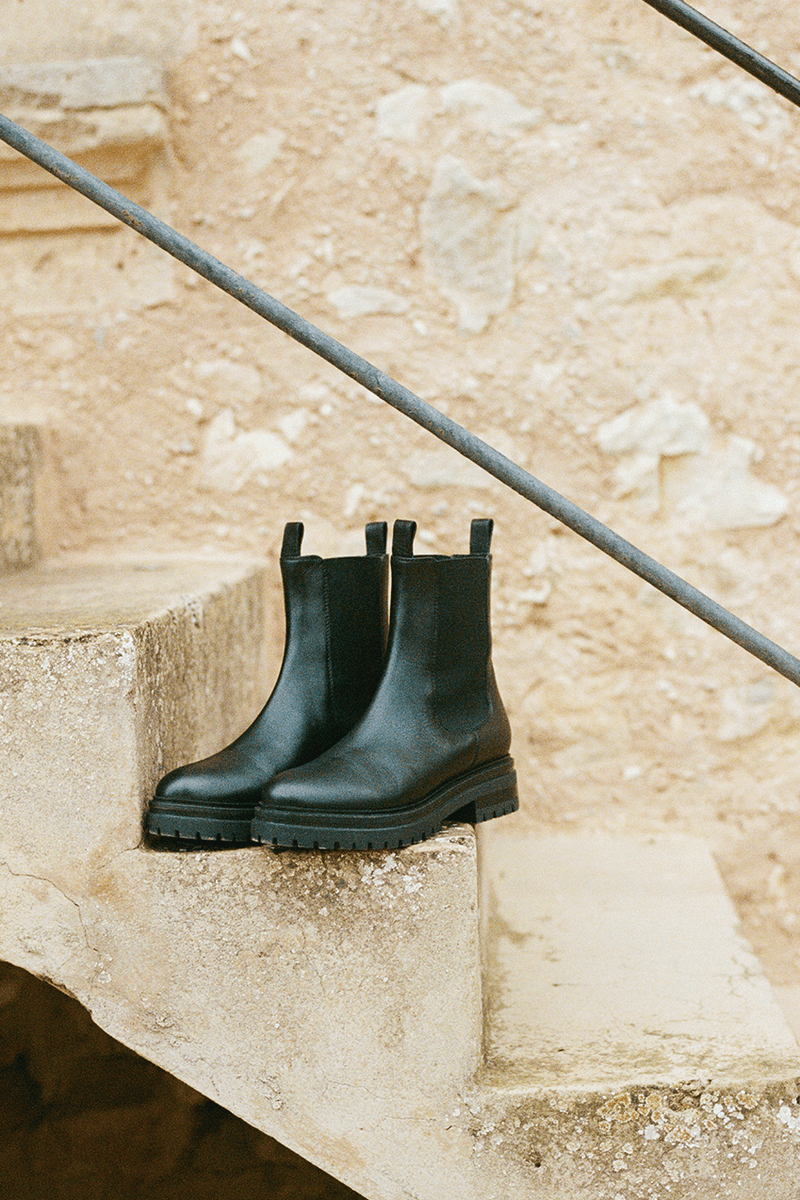 Boots | The Bali Tailor