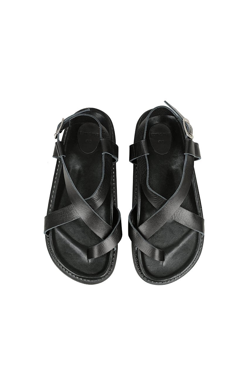 Sandals & Slides - The Bali Tailor